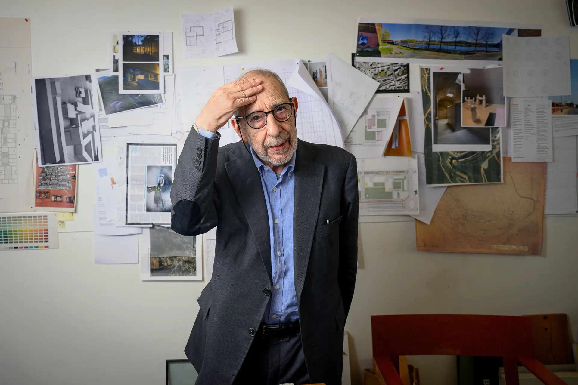 Siza Vieira: “A habitação de qualidade é um direito para todos, não ...