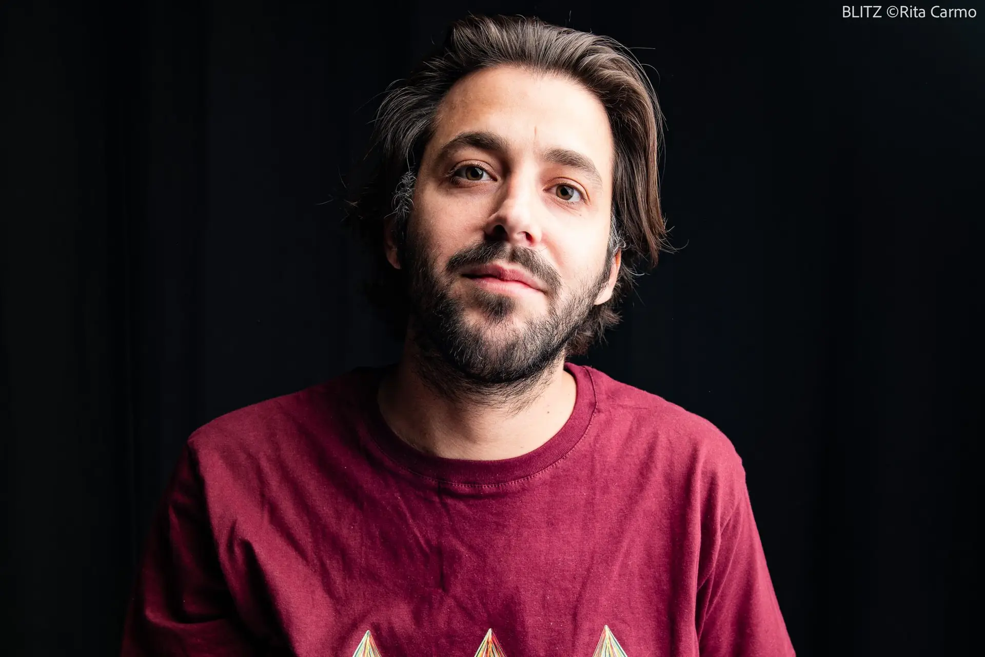 Salvador Sobral: "Depois do 'Ídolos', pensei: vou ser psicólogo de ...