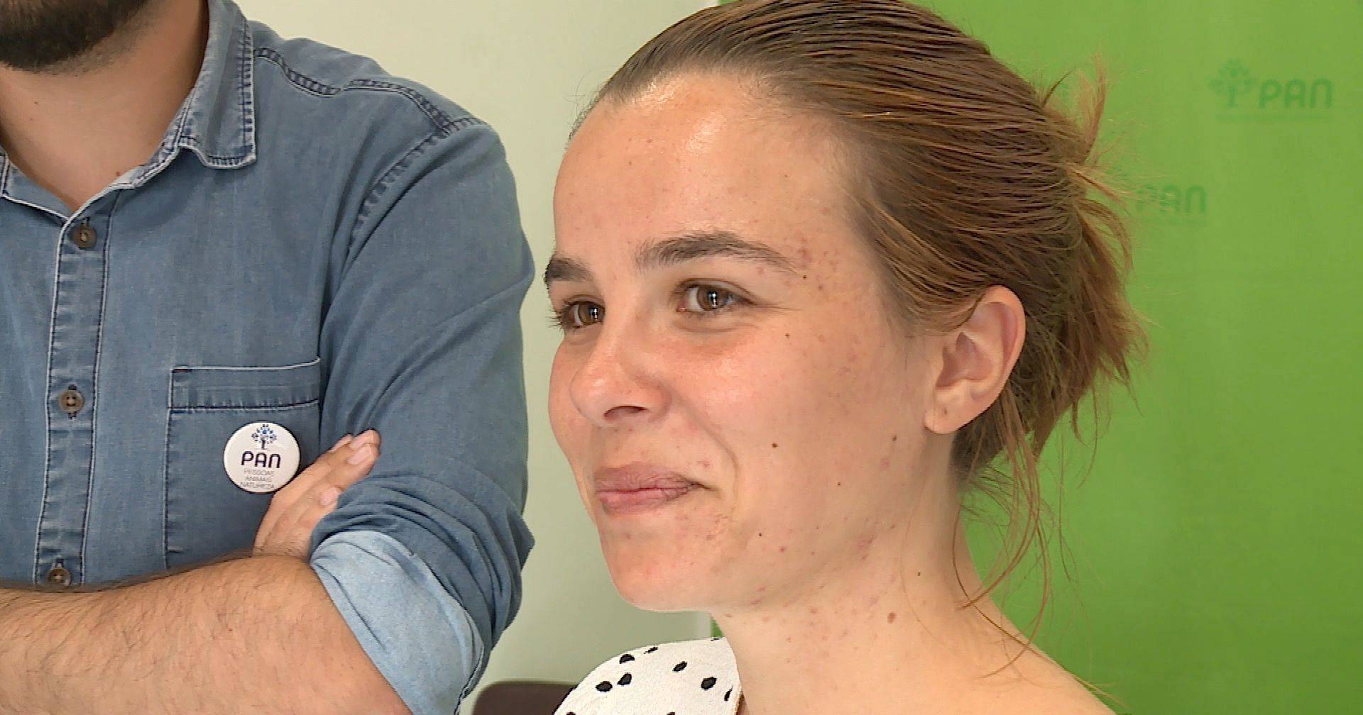 Quem é Mónica Freitas? A ativista dos direitos das mulheres que tem nas ...