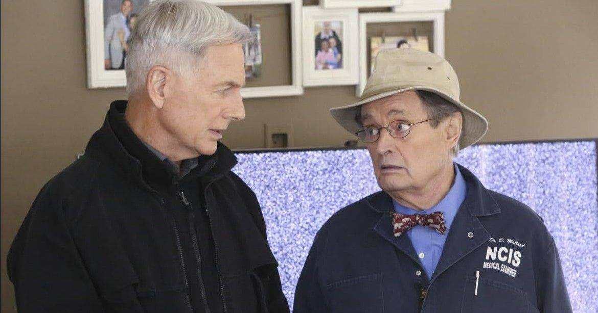 Morreu o ator David McCallum, o "Ducky" da série "NCIS" ("Investigação ...