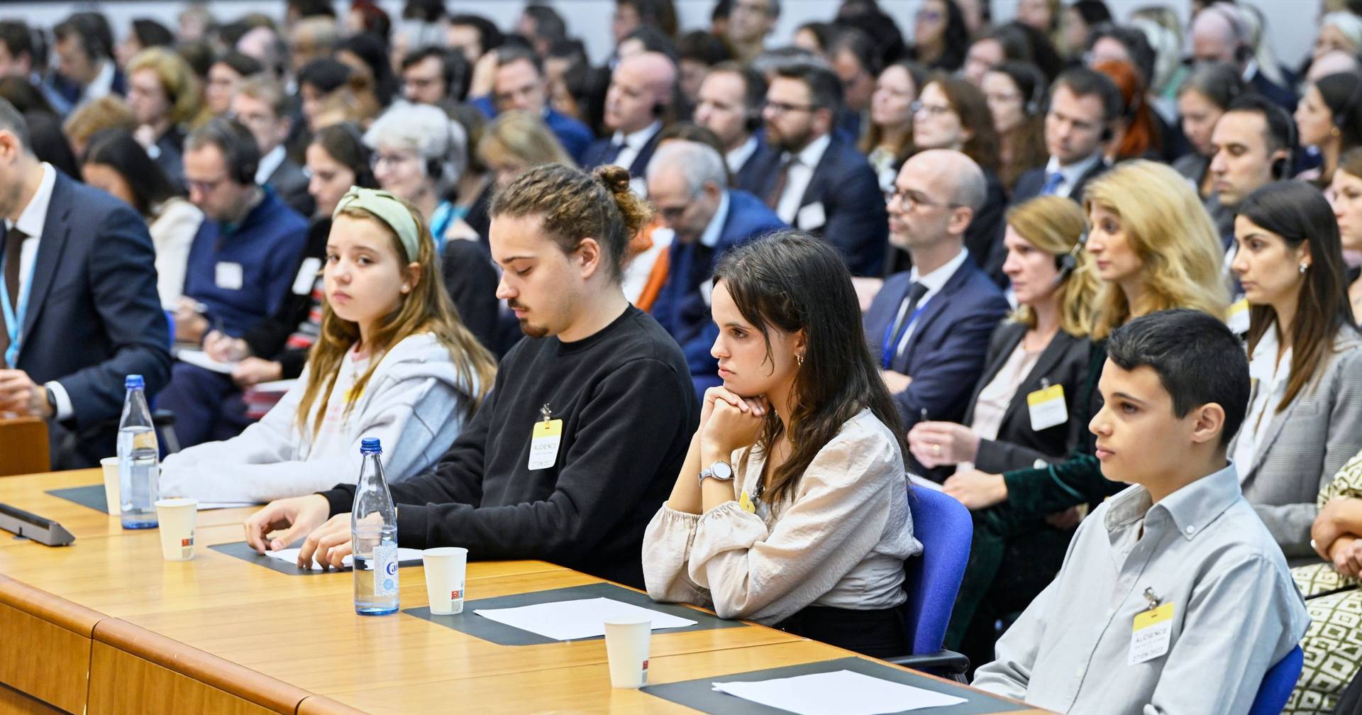 Tribunal Europeu dos Direitos Humanos aprecia queixa que pode mudar ...