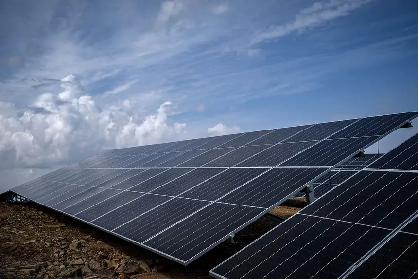 Galp inaugura a sua primeira central solar em Portugal