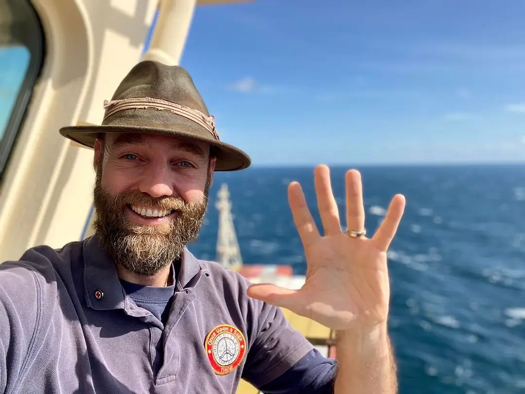 Thor Pedersen: o viajante que visitou 203 países em 10 anos aconselha ...