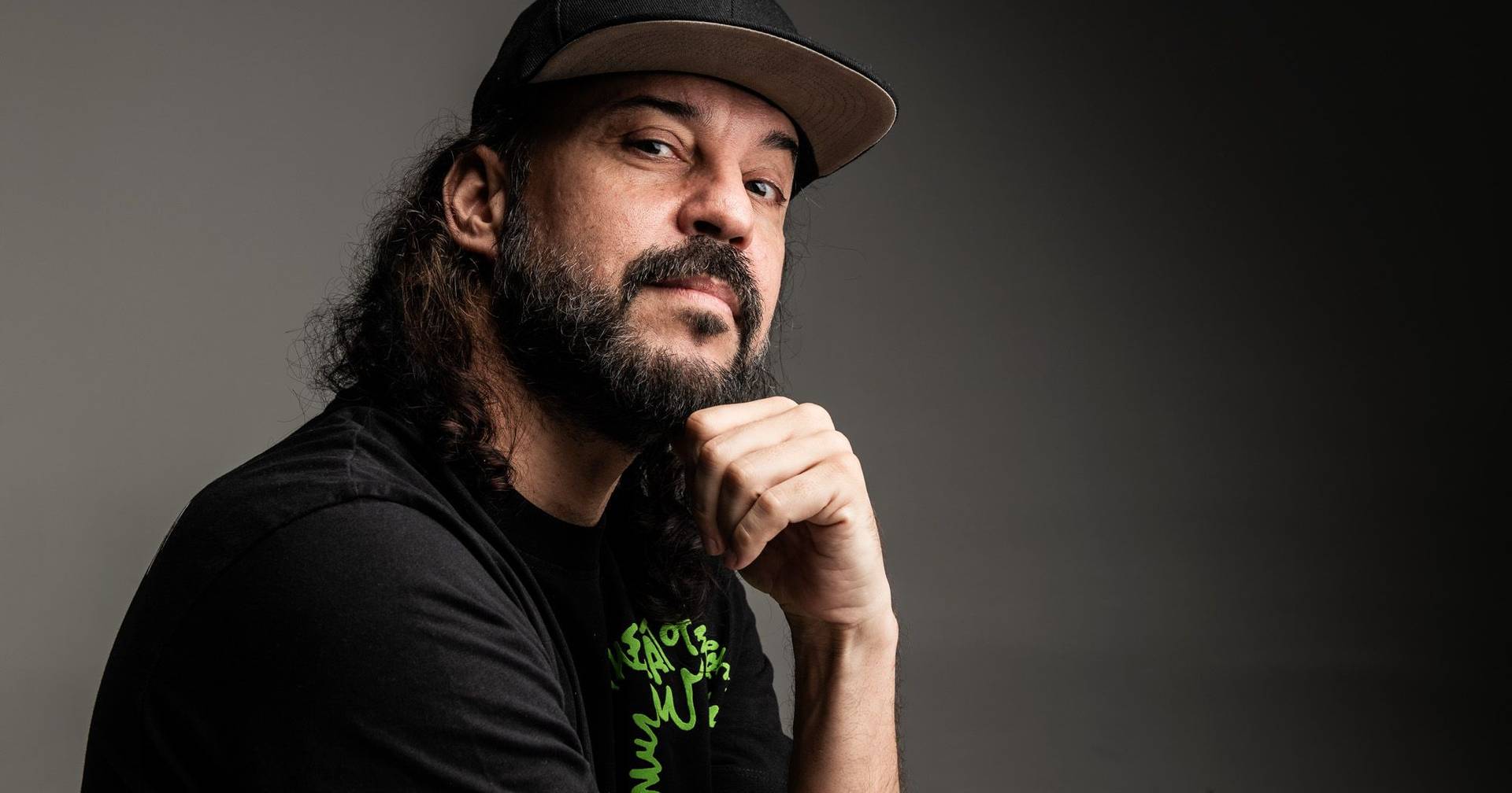 Gabriel o Pensador: “Quem ajudei na vida só fez de mim otário. Traição ...