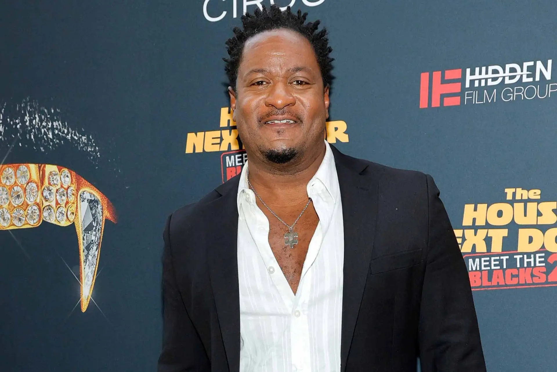 Morreu o ator Keith Jefferson, do filme “Django Libertado” - Expresso