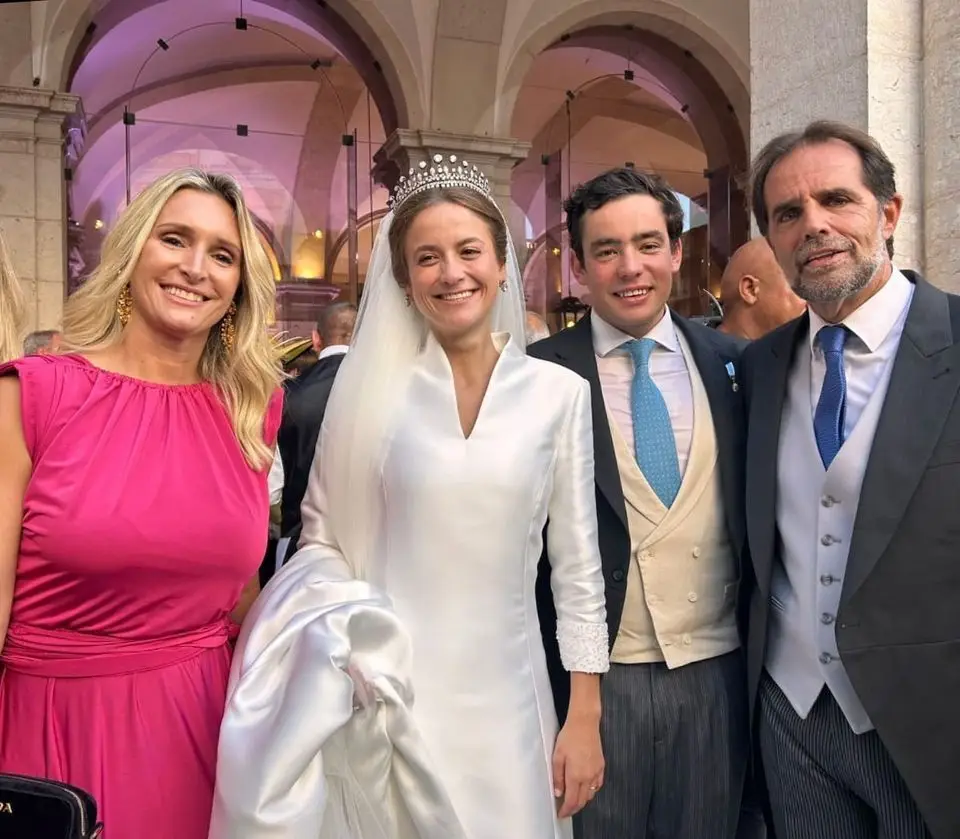 Francisca e Duarte casaram, o povo comeu bolo e a República "acarinhou ...