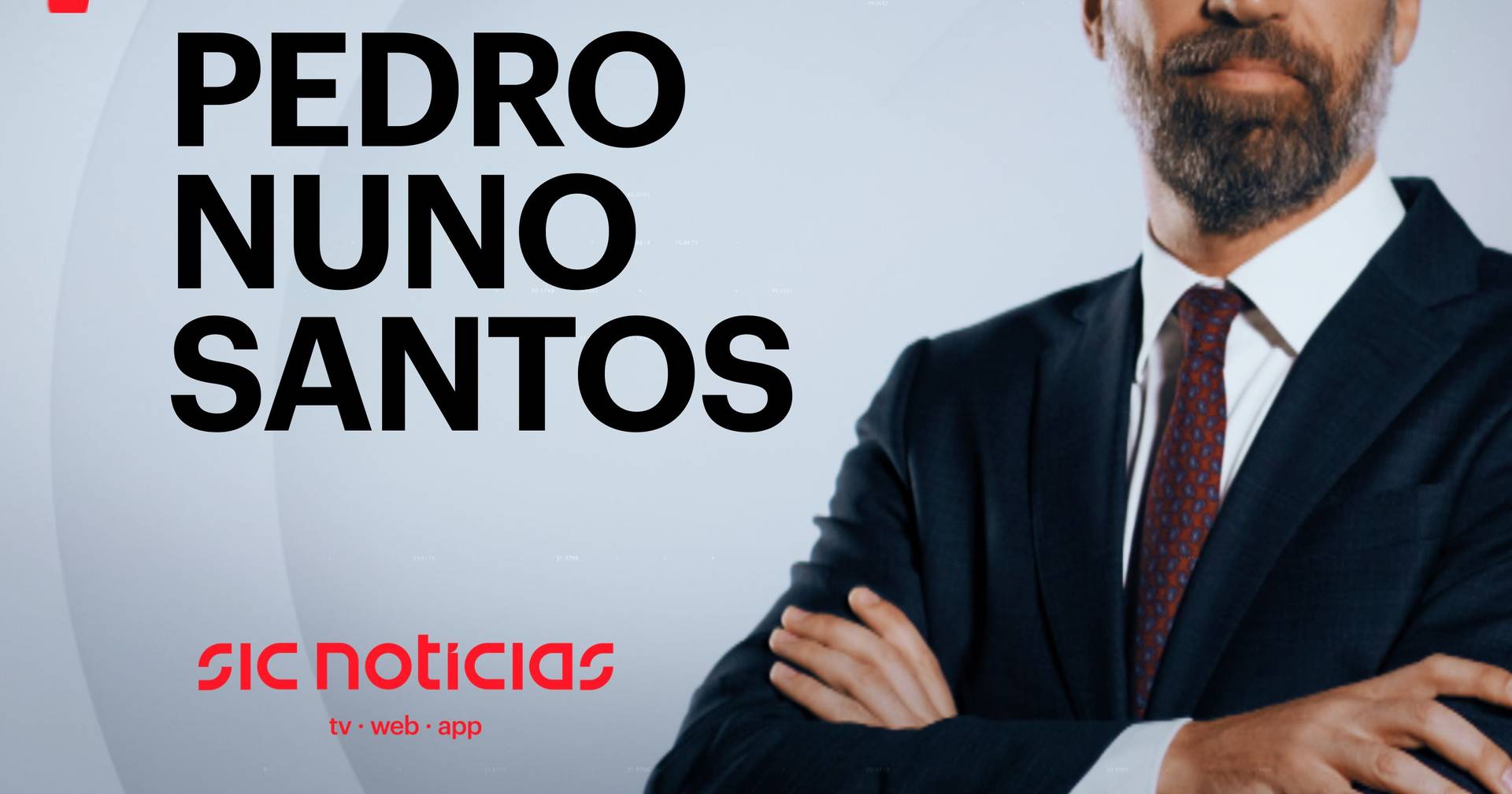 Pedro Nuno Santos - Expresso