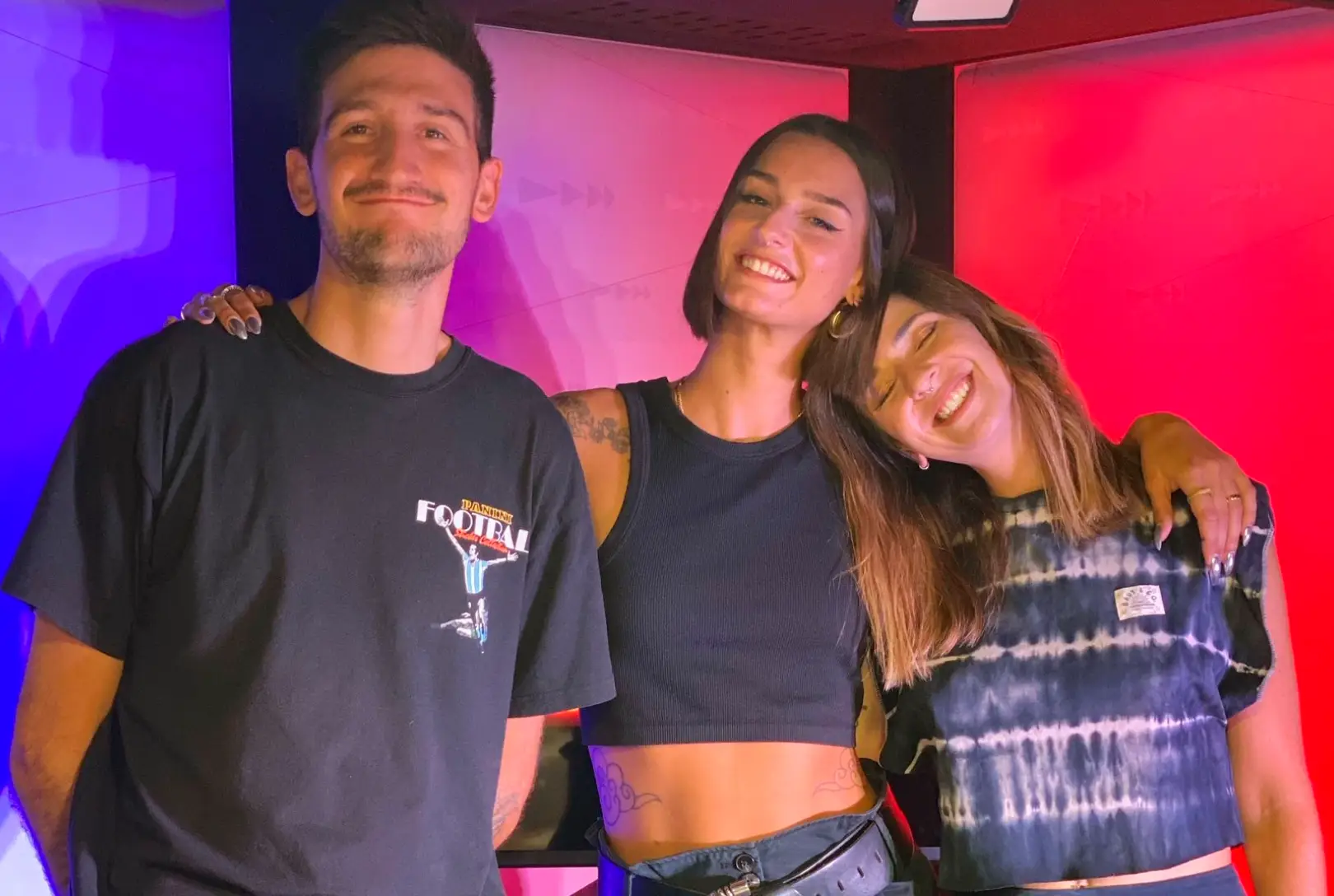 Jüra: “Estou mesmo na melhor fase da minha vida a todos os níveis e é ...