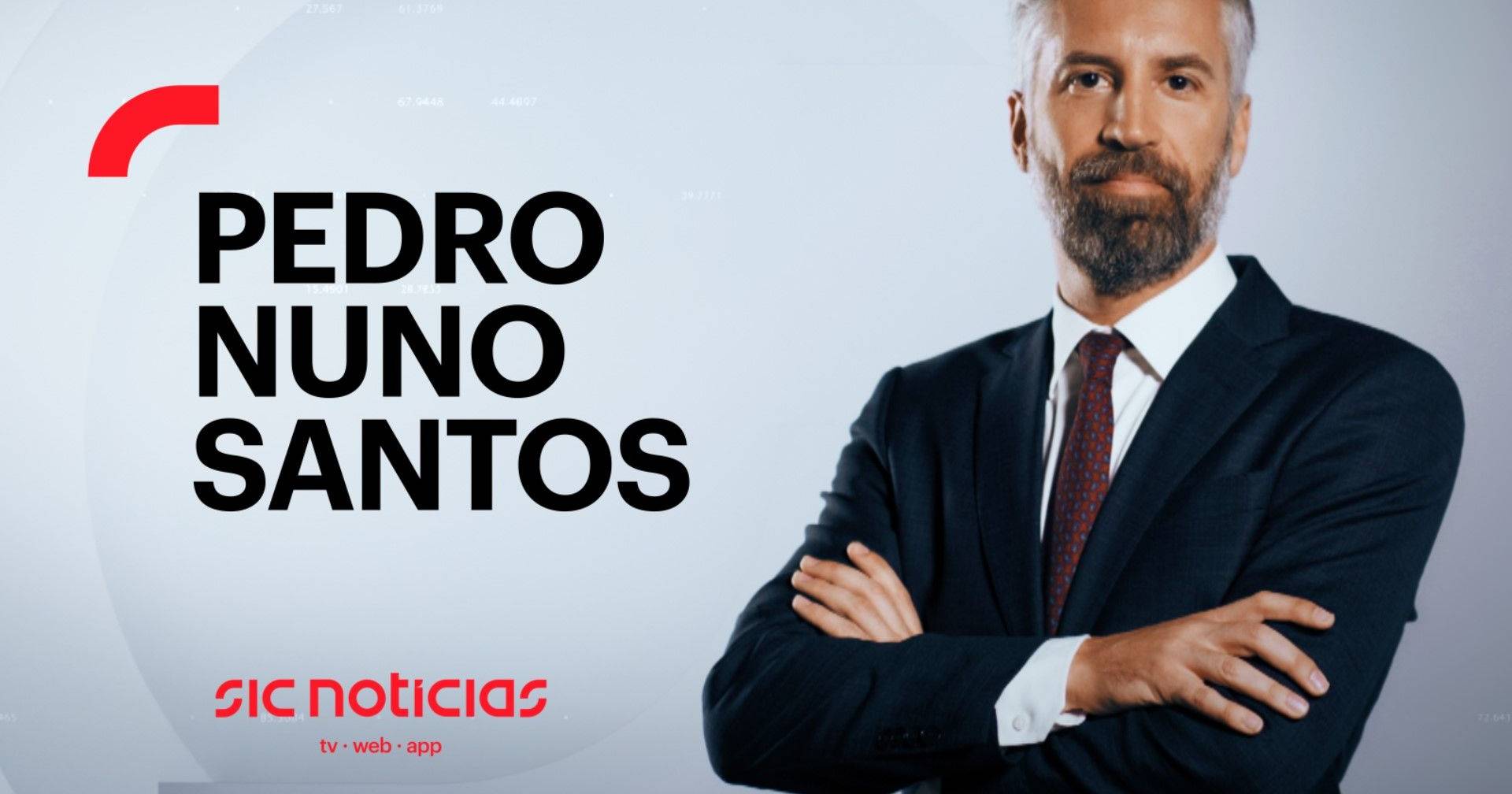 Pedro Nuno Santos: “Não vou fazer o meu Governo hoje” - Expresso Pedro Nuno Santos: “Não vou fazer o meu Governo hoje” - Expresso