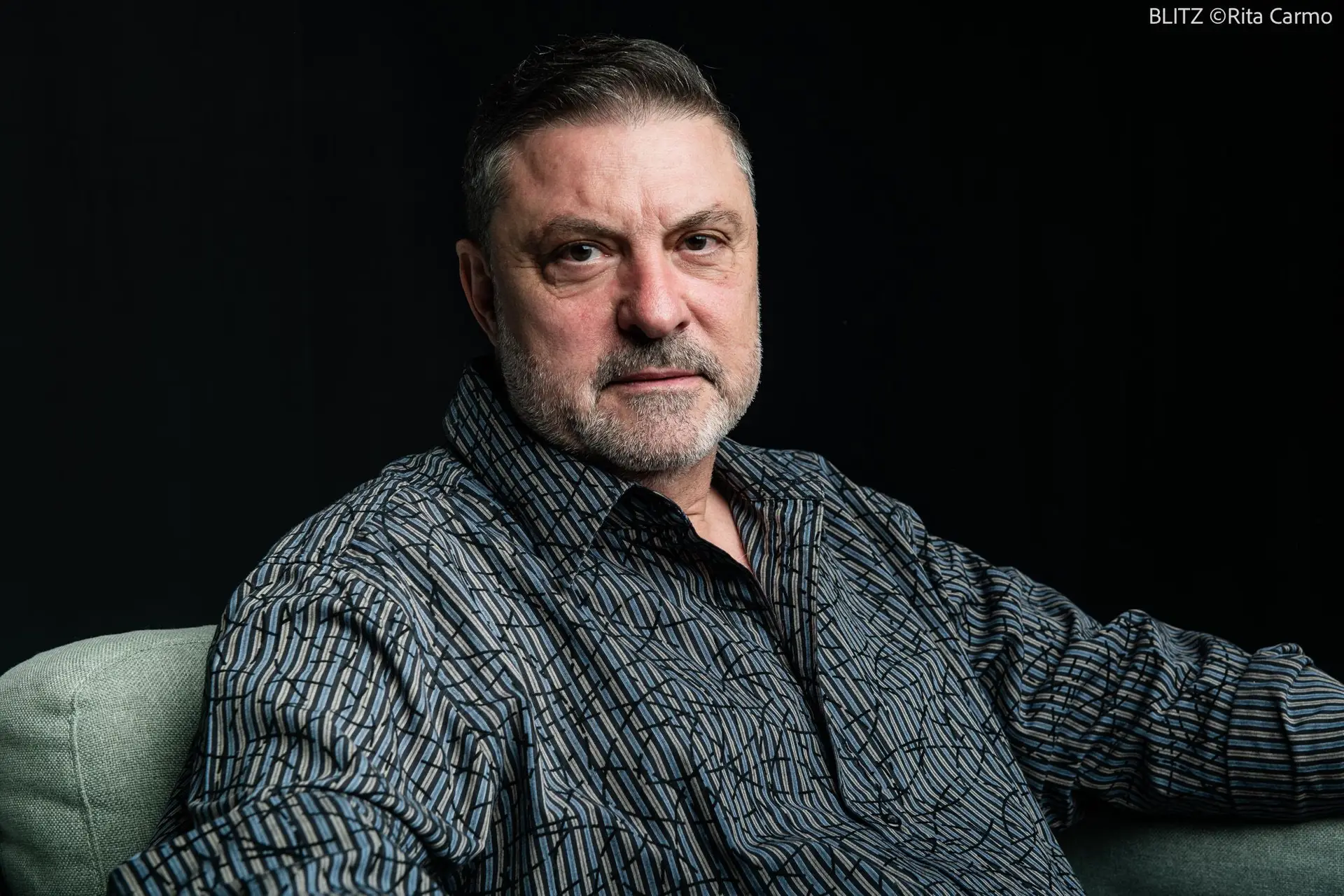 Jorge Fernando: “Como ser humano, o ‘Umbadá’ foi o pior período da ...