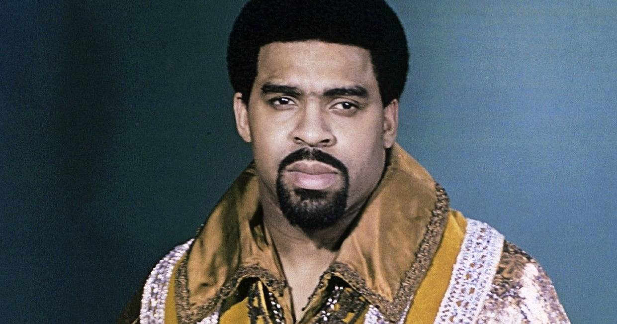 Morreu aos 84 anos Rudolph Isley, membro fundador do Isley Brothers ...