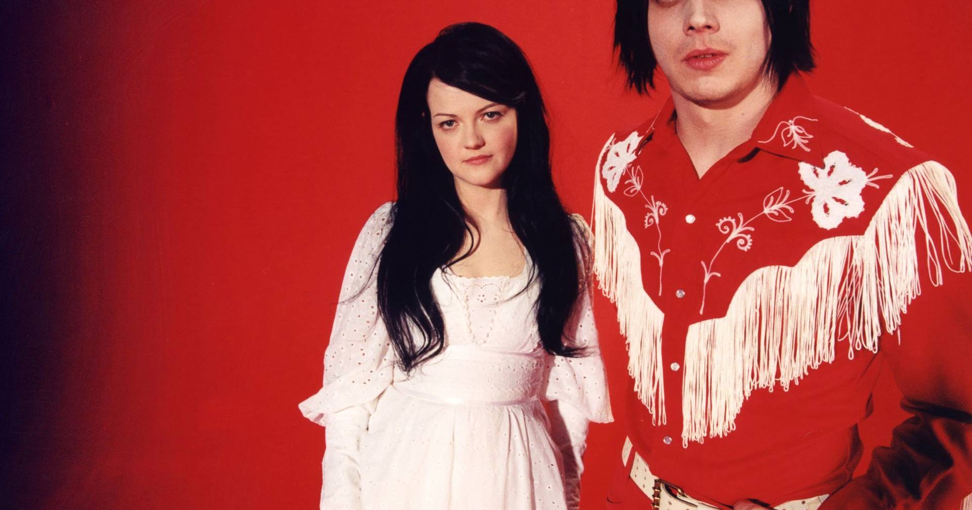 “És única no mundo. Ainda inspiras as pessoas, incluindo eu”: Meg White fez 50 anos e Jack White ...