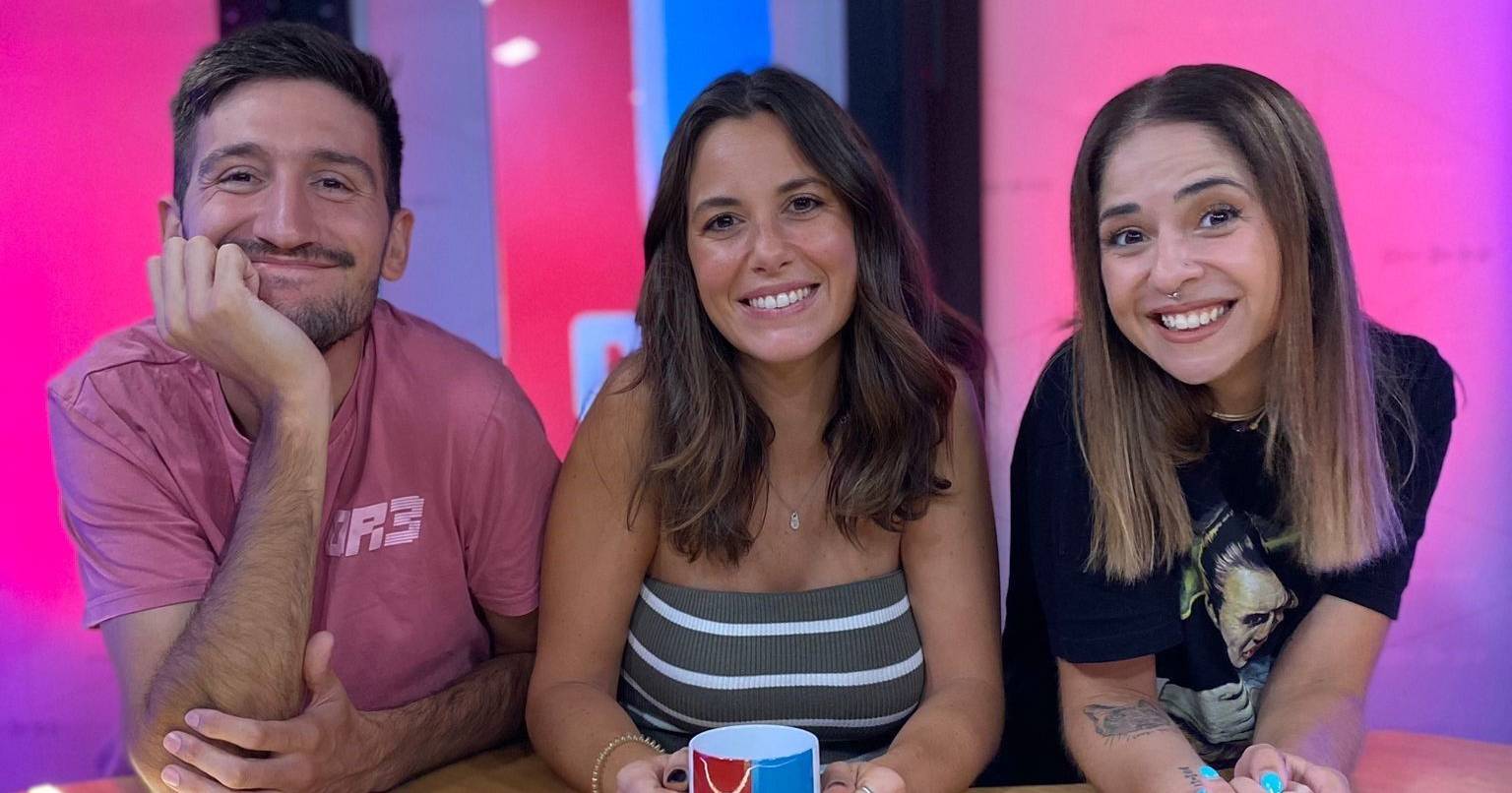 Margarida Santos sobre a Consulta Aberta: "Estou sempre à espera que a ...