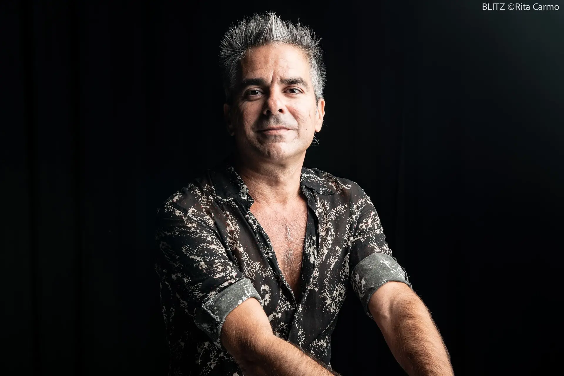 Jel: “Chegámos a um beco sem saída, em ‘burn out’. O meu irmão ainda ...