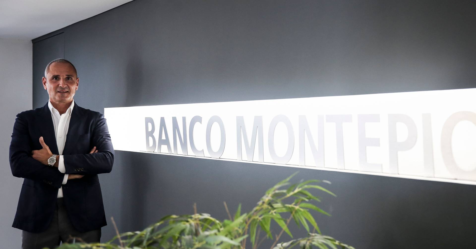 Banco Montepio aumenta lucros no primeiro trimestre para 34,2 milhões ...