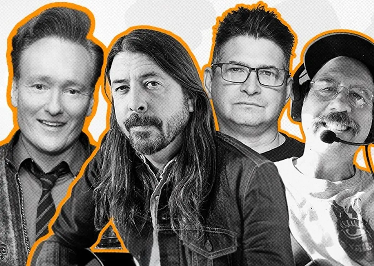 Dave Grohl: “Antes de gravarmos o ‘Nevermind’, os Nirvana viviam na ...