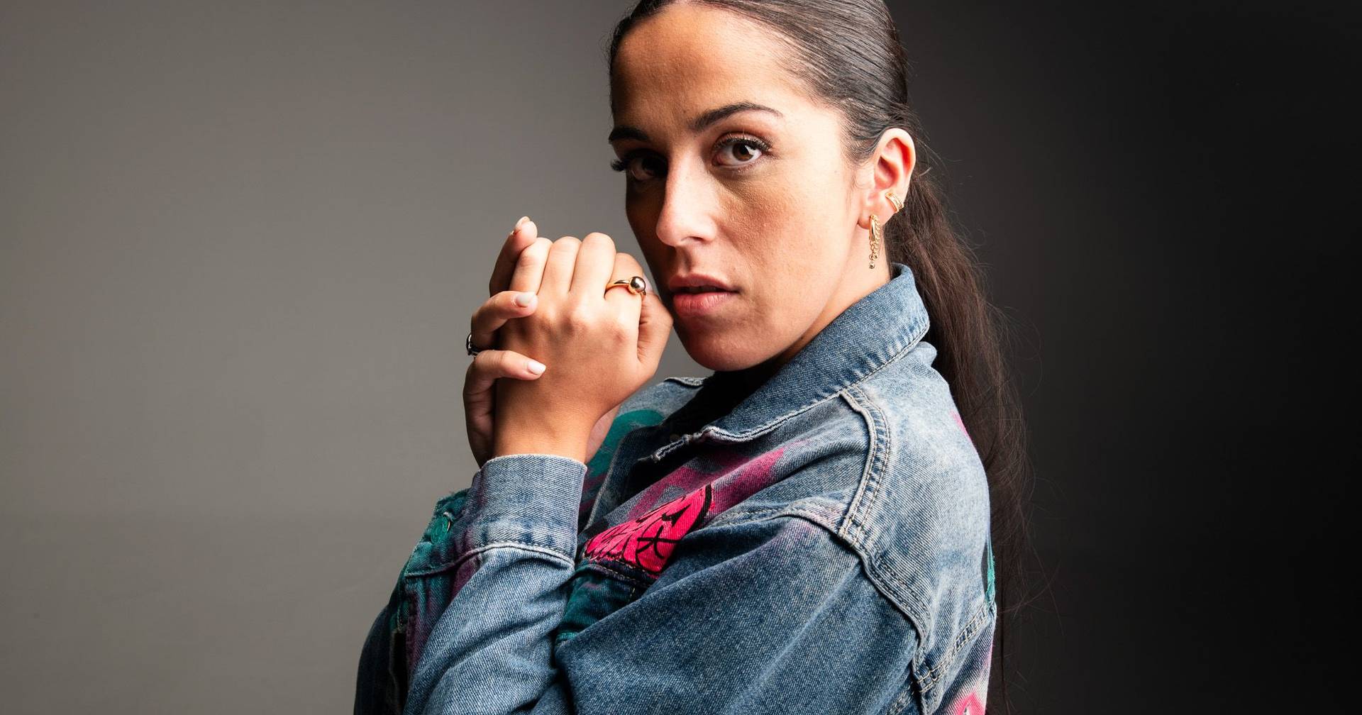 Sara Correia: “Quando dizemos um ‘não’ no ‘The Voice’, há quem corra ...