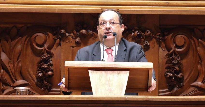 Congresso do PS marcado para março e Pedro Carmo preside à comissão ...