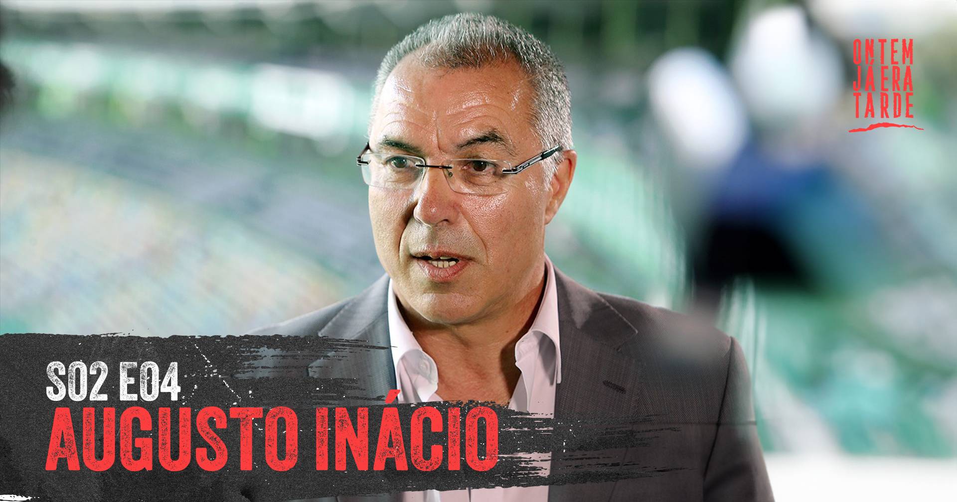 Augusto Inácio: “Ainda hoje não pago BTV” - Expresso