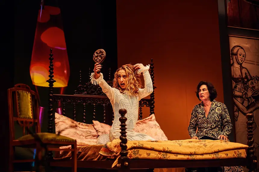 Teatro: A nova “Farsa de Inês Pereira” é uma obra deste tempo