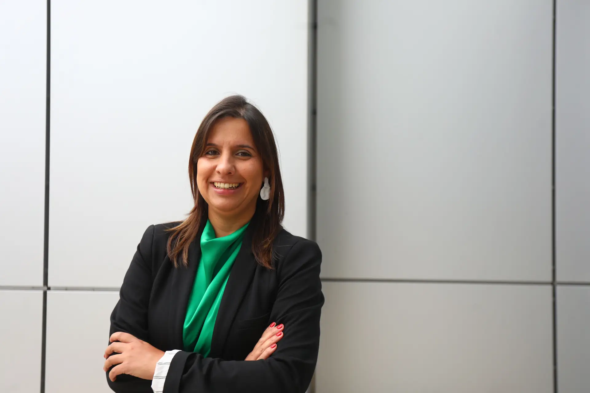 Paula Costa, CEO da Parents and Partners: “É preciso que tenhamos ...