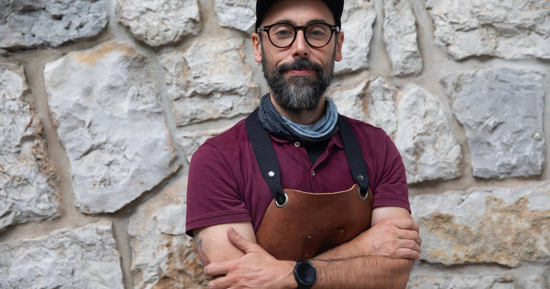 Chef Bruno Caseiro: “Hoje a cozinha está afastada da componente humana ...