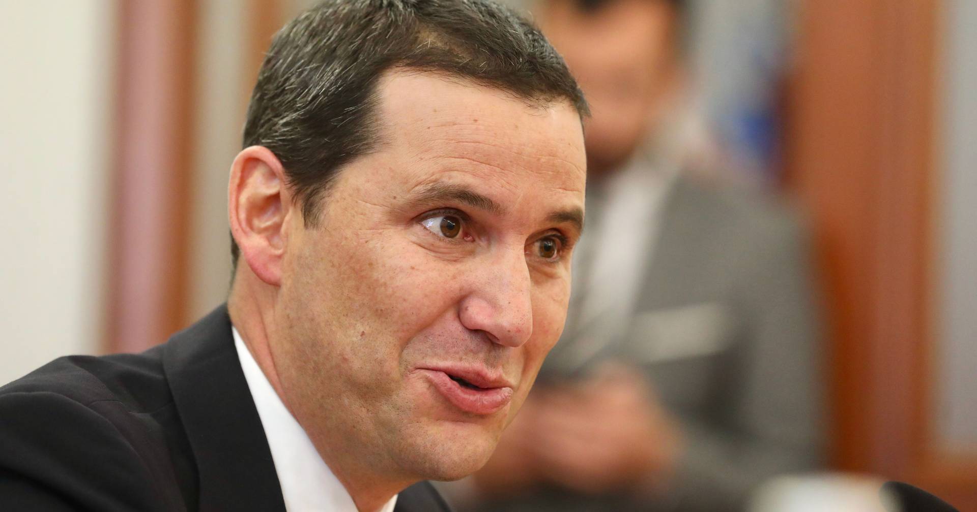 Influencer: MP considera Galamba o “mentor” dos esquemas, diz que ...