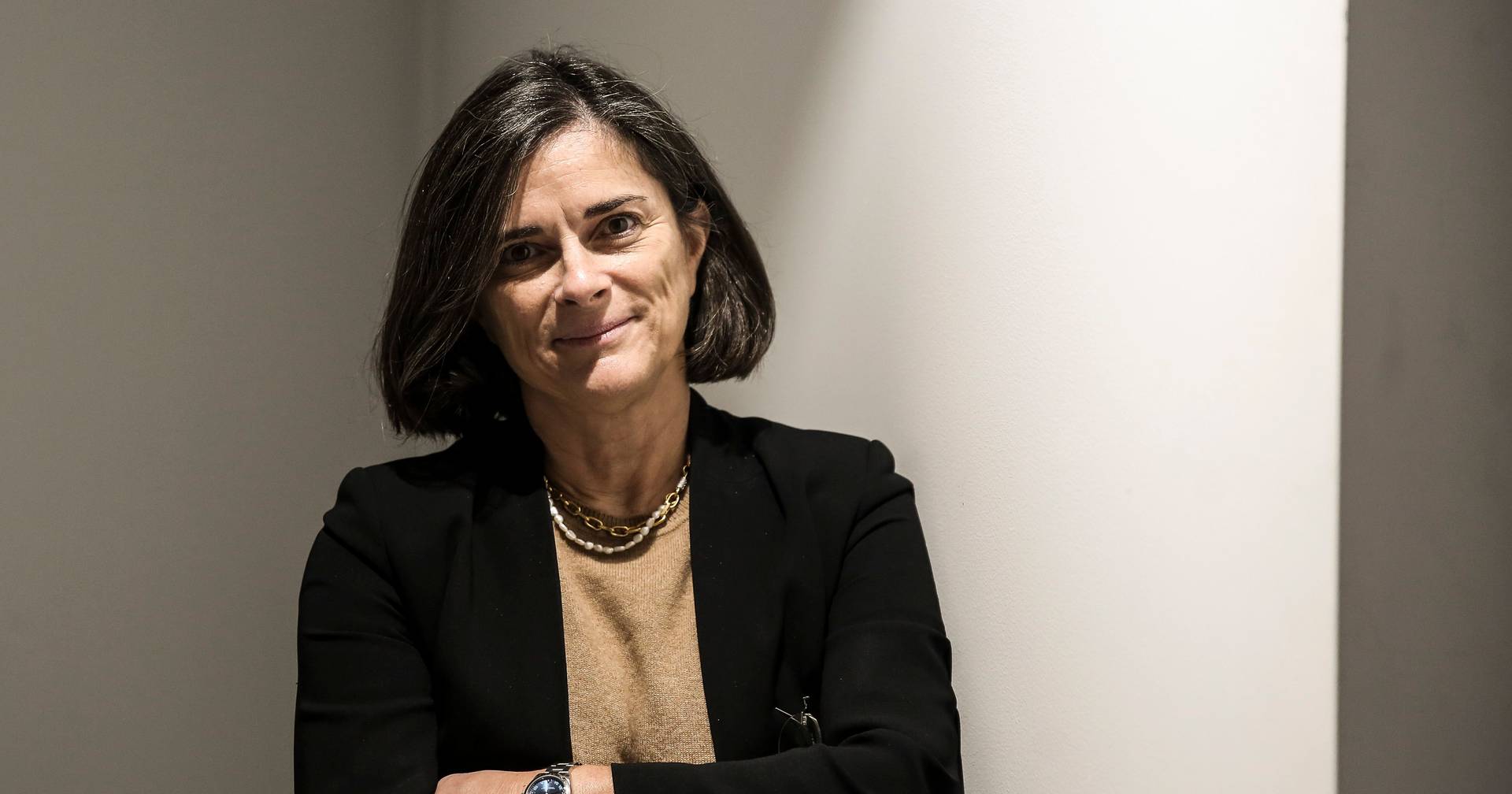 Isabel Vaz, sobre a reforma do SNS: "É importante a luta que está a ser ...