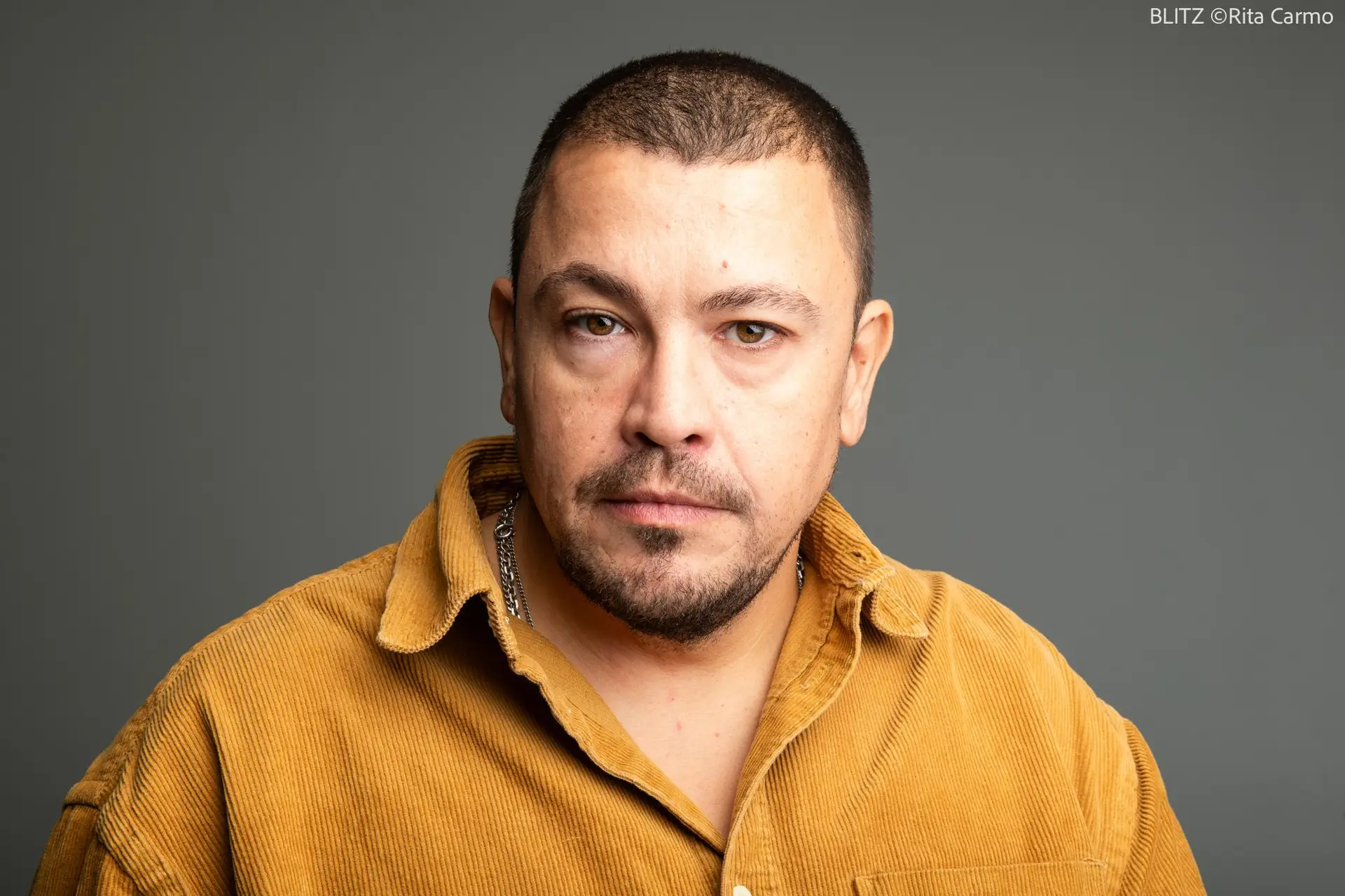 Ricardo Ribeiro: “Perdi 52 quilos com exercício e fechando a boca à ...