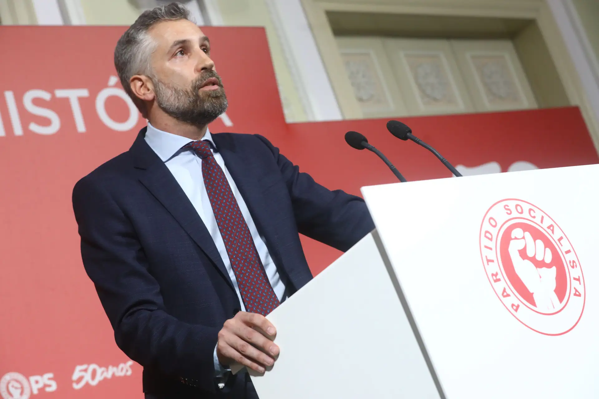 Pedro Nuno promete grande aposta nas empresas para "uma economia mais ...