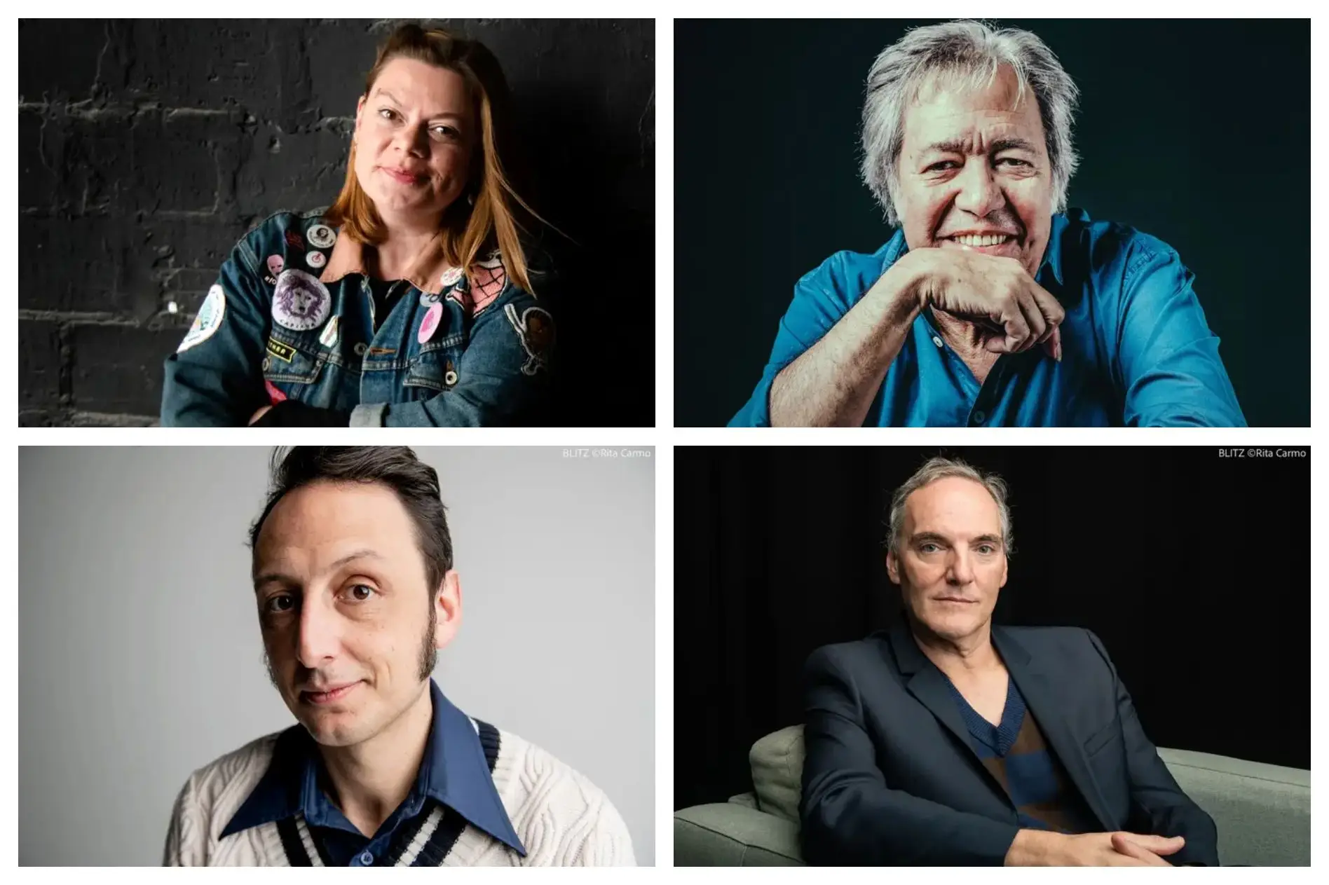 Ciclo “Conta-me uma Canção” regressa com concertos de Sérgio Godinho ...