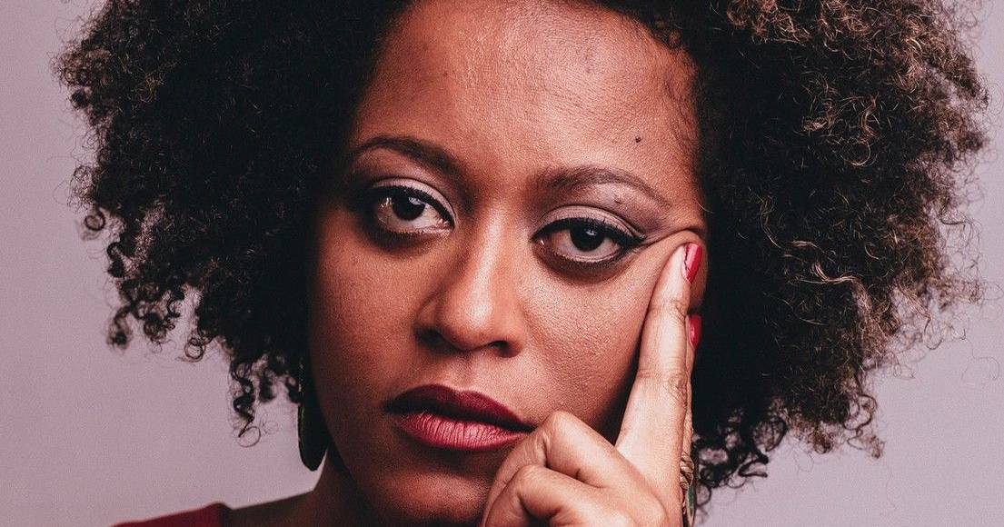Catarina Furtado emocionada com a morte de Sara Tavares: “Hoje partiu ...