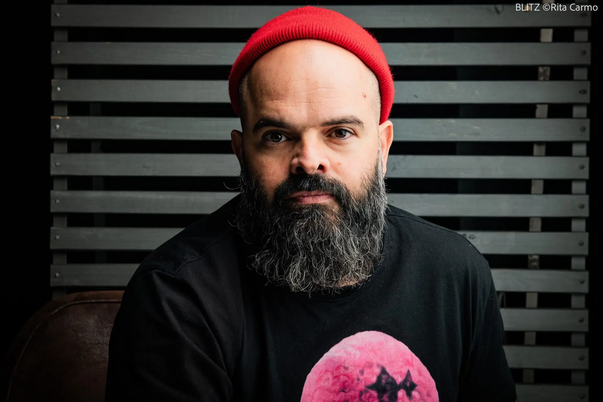 Quim Albergaria (PAUS): “Há pessoas que votam no Chega e sabem dançar ...