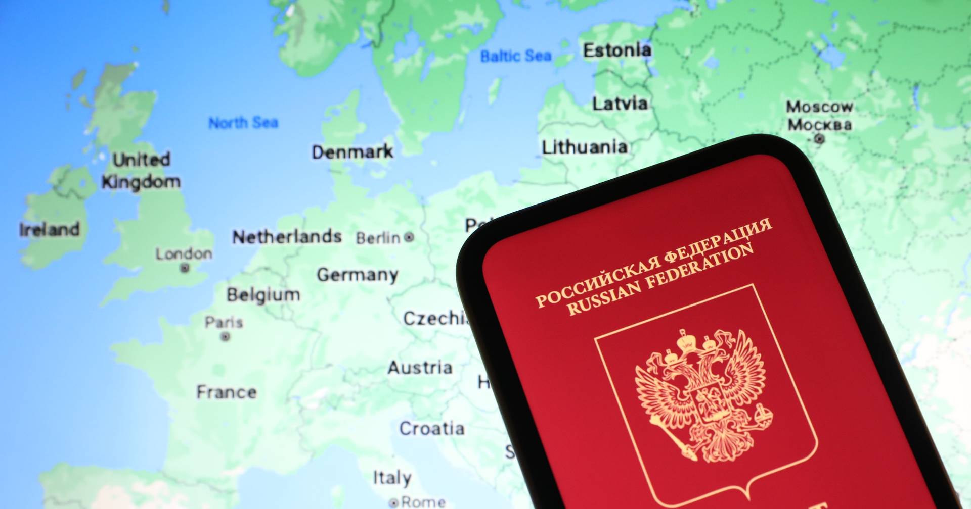 “Lisboa russa”: por que é que Portugal surgiu na propaganda da ...