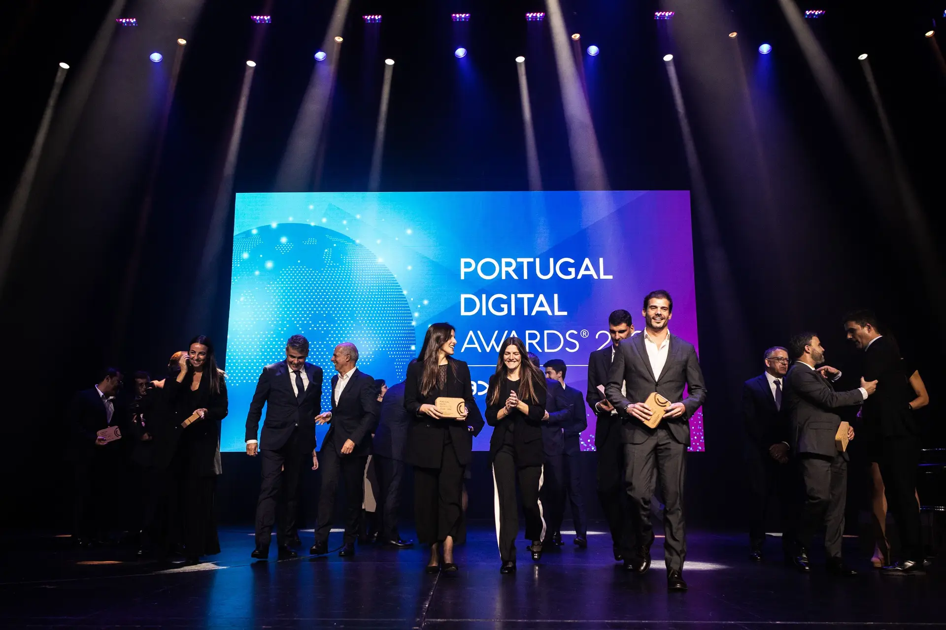 Digital: saiba quem são os protagonistas que estão a transformar o país ...