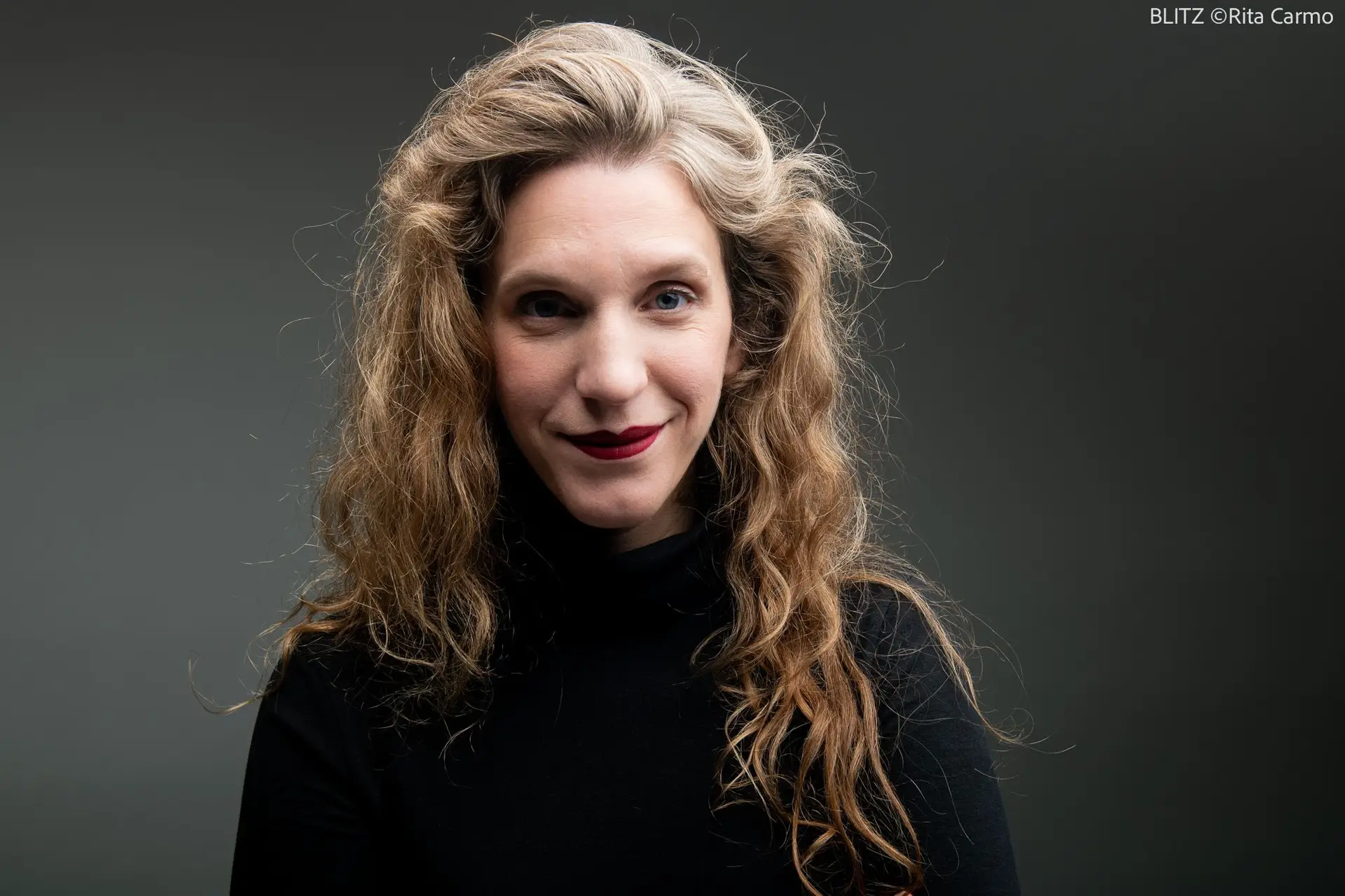 Luísa Sobral: “A primeira canção que escrevi foi sobre o meu divórcio ...