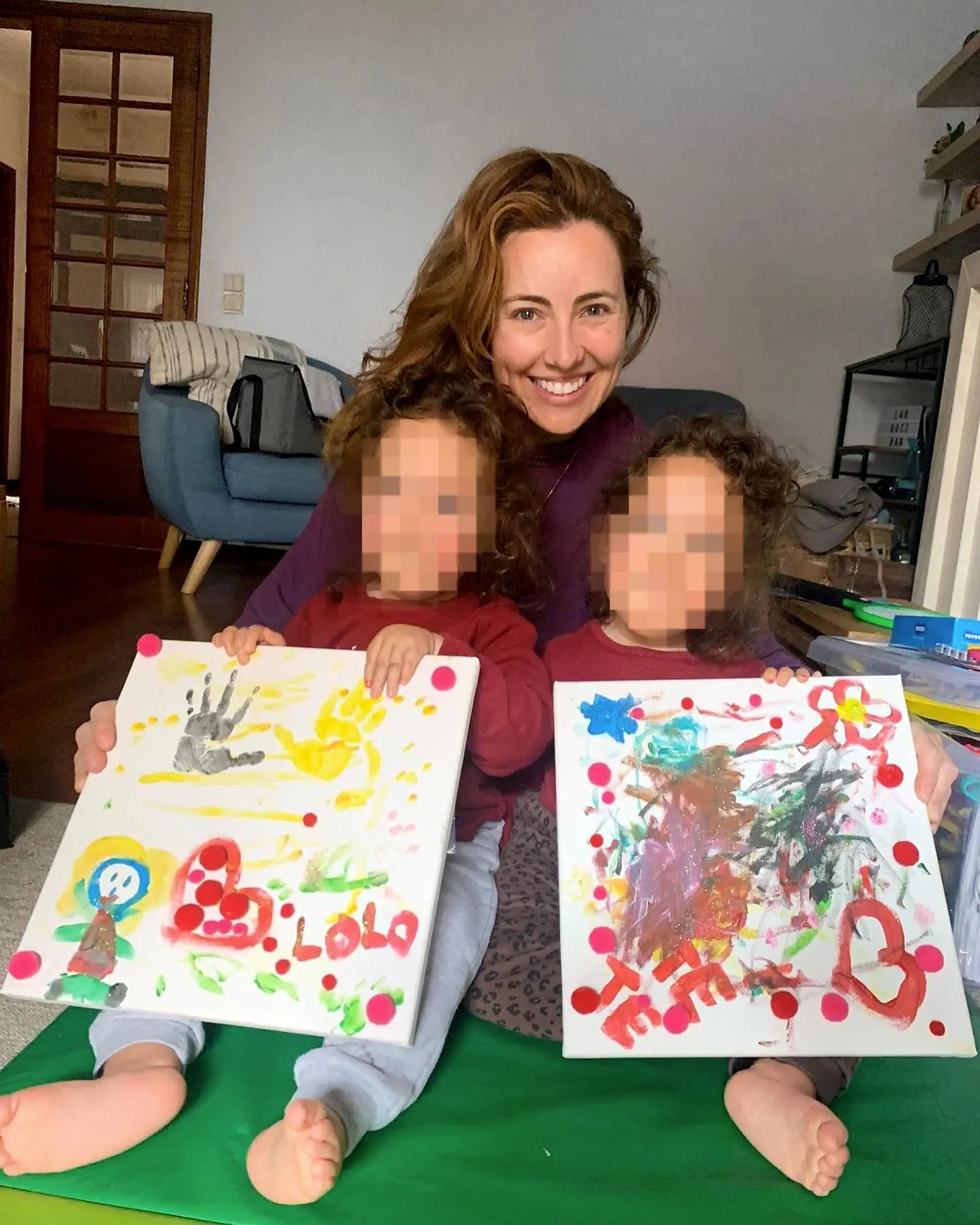 Caso das gémeas: “A mãe enviou e-mail para o Ministério da Saúde, não ...