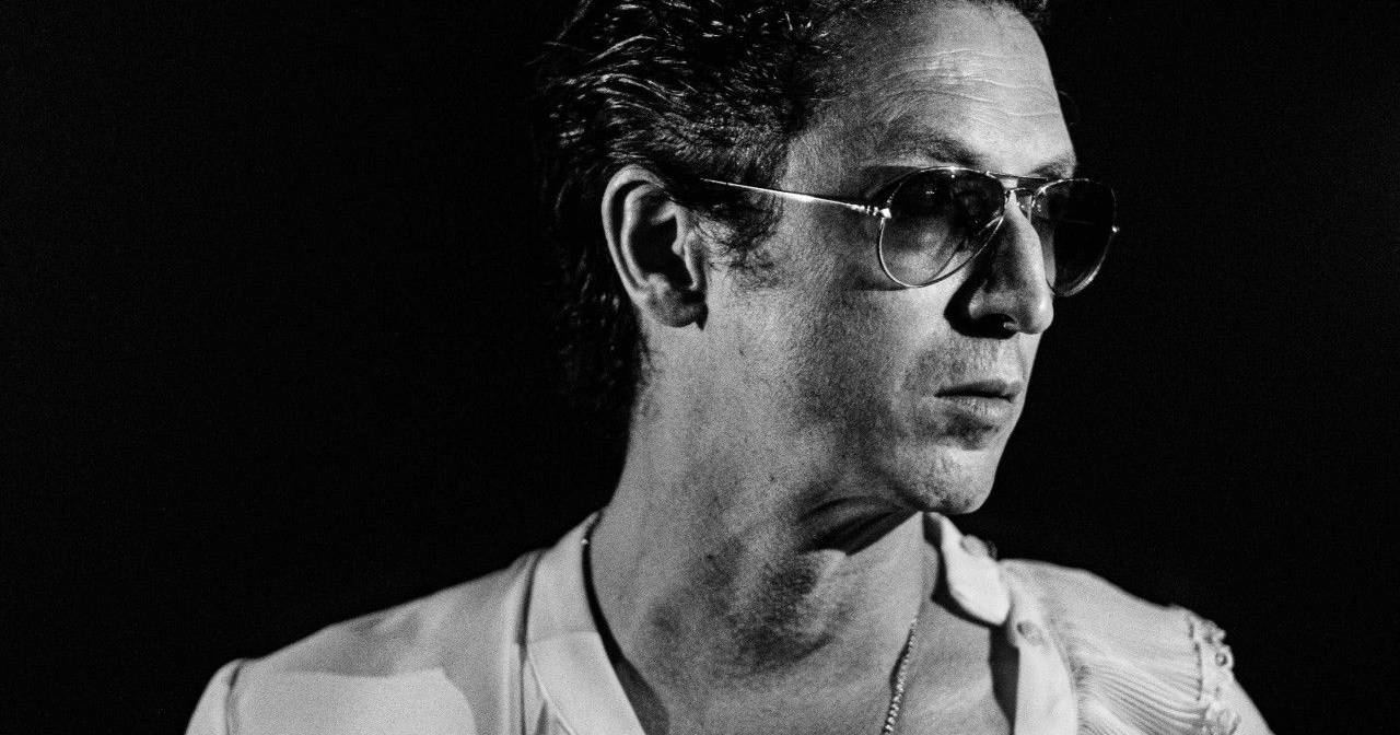 The Legendary Tigerman regressa à ZDB para o tradicional concerto de ...