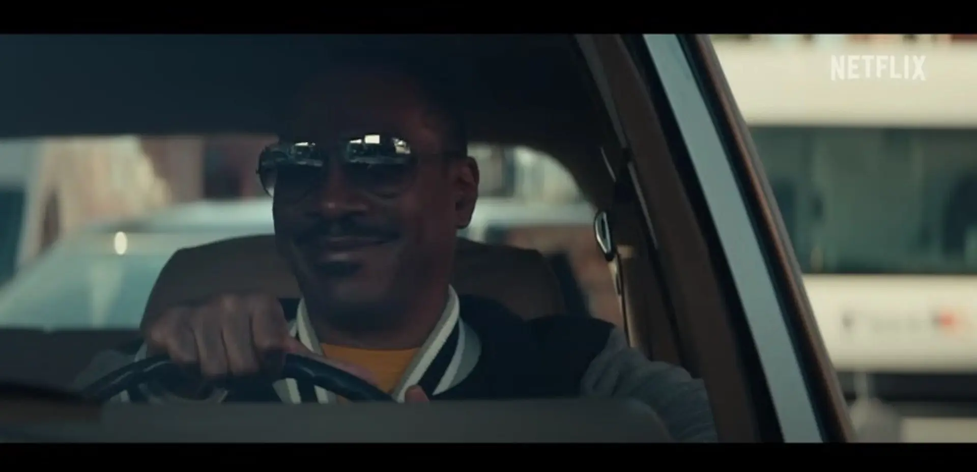 Axel Foley está de volta: veja o primeiro trailer para “O Caça-Polícias ...