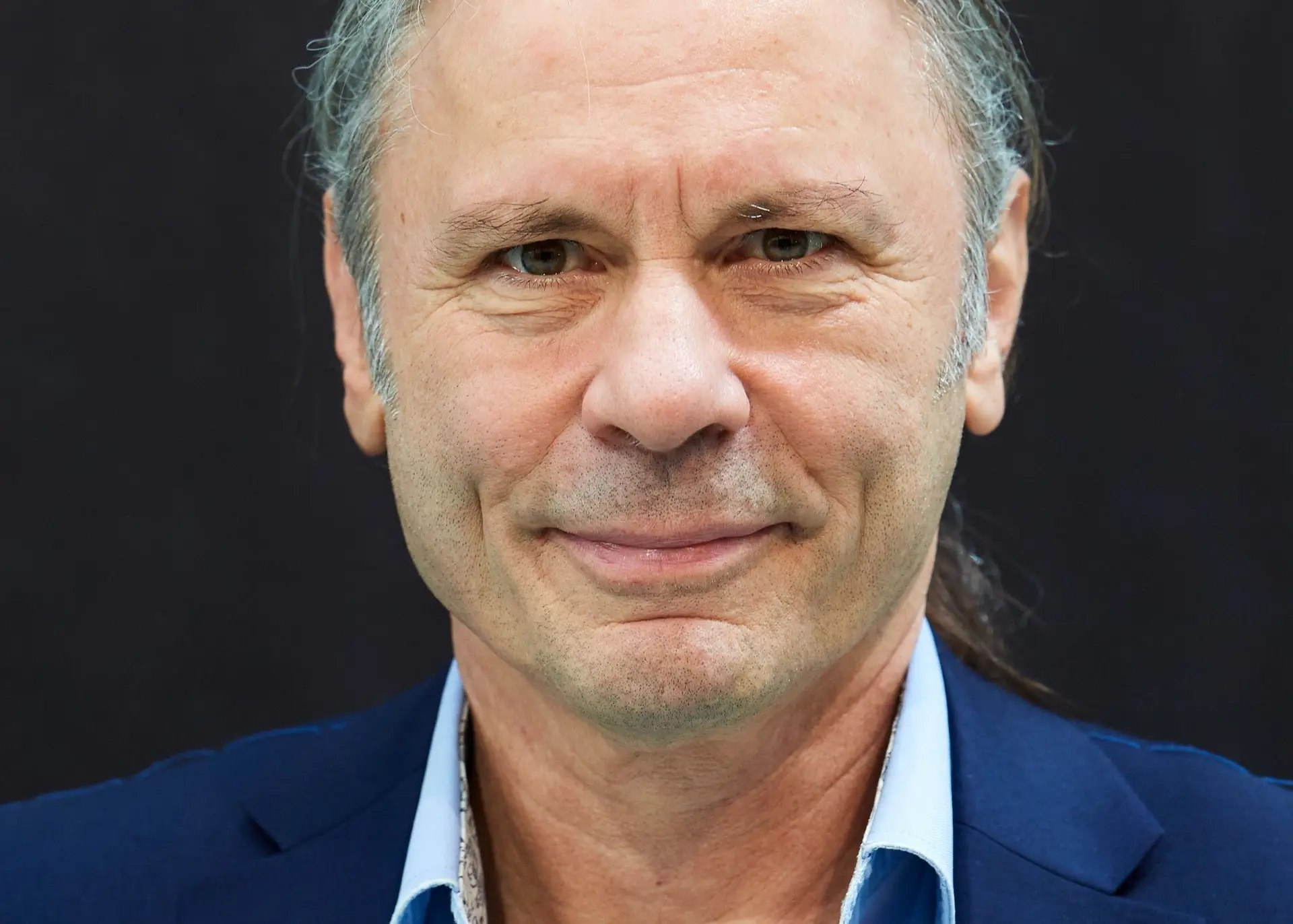 Por que razão não há novas bandas de rock e metal a encher estádios ...