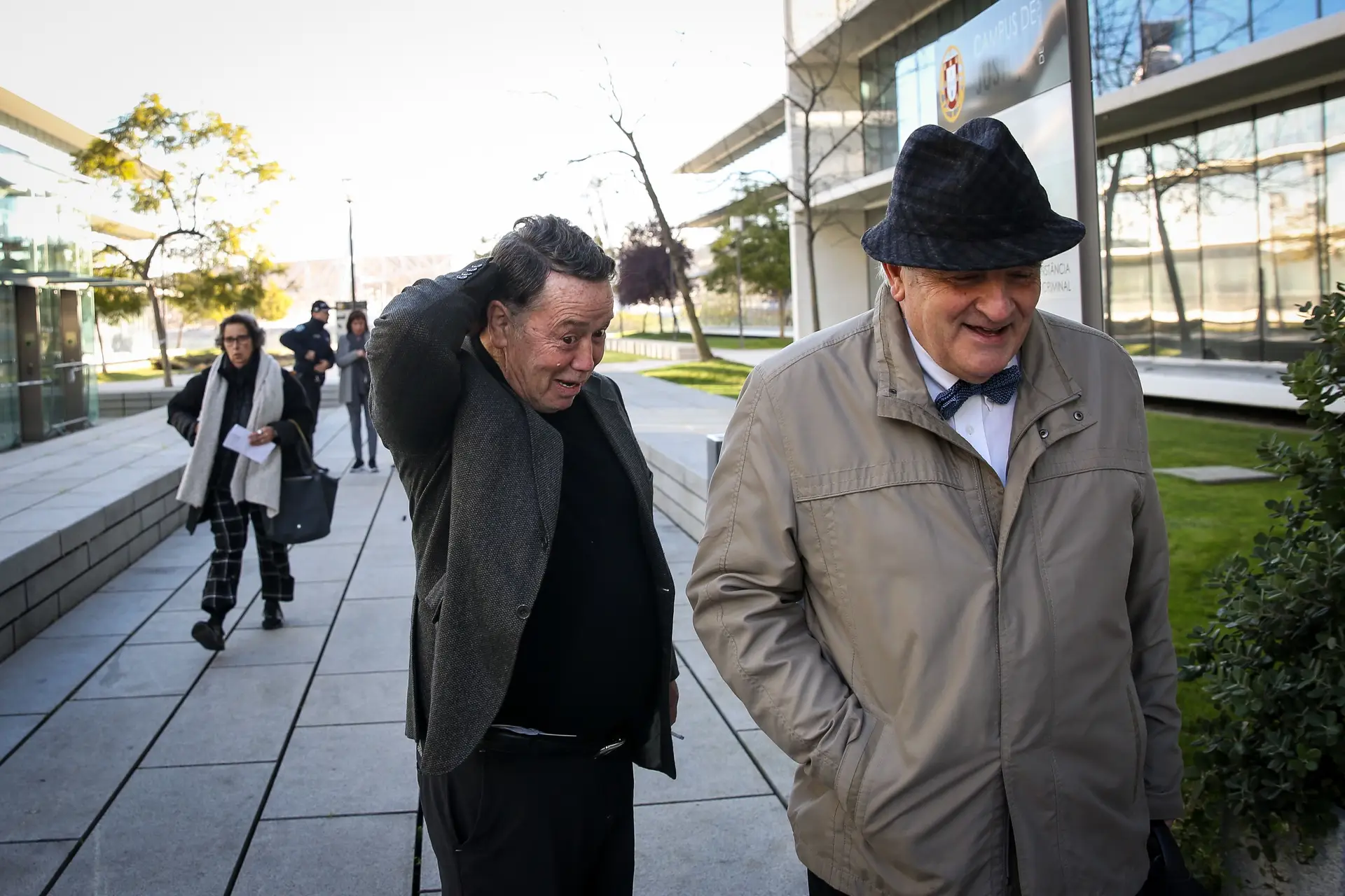 Caso EDP: Pinho foi colocado numa "prateleira dourada" porque Salgado ...