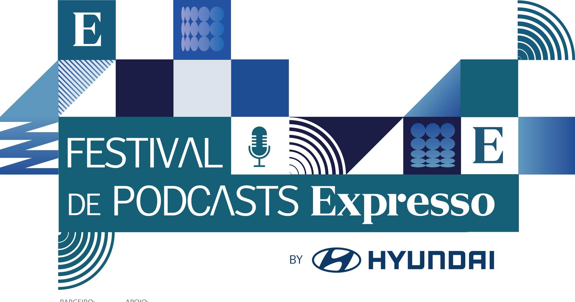 Festival de Podcasts do Expresso: siga aqui a transmissão em direto ...