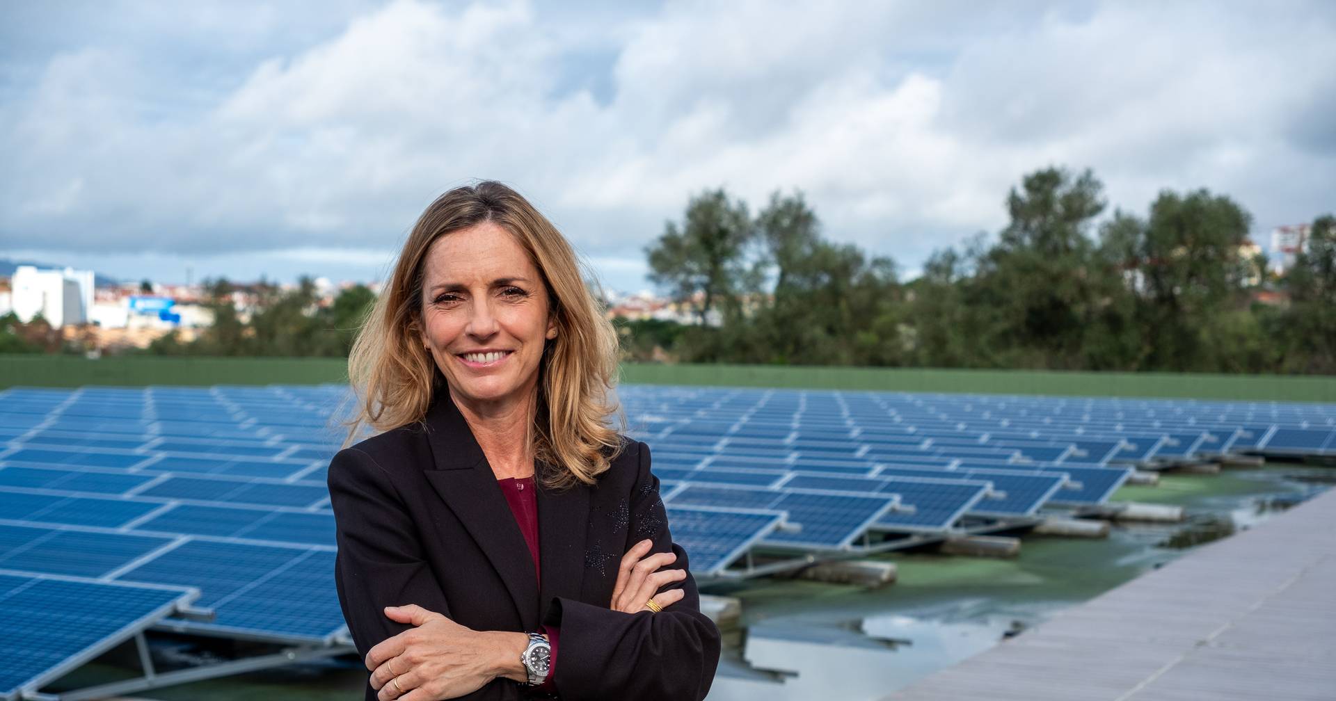 Presidente da Fundação EDP: “O ativismo é legítimo e deve ser acolhido ...