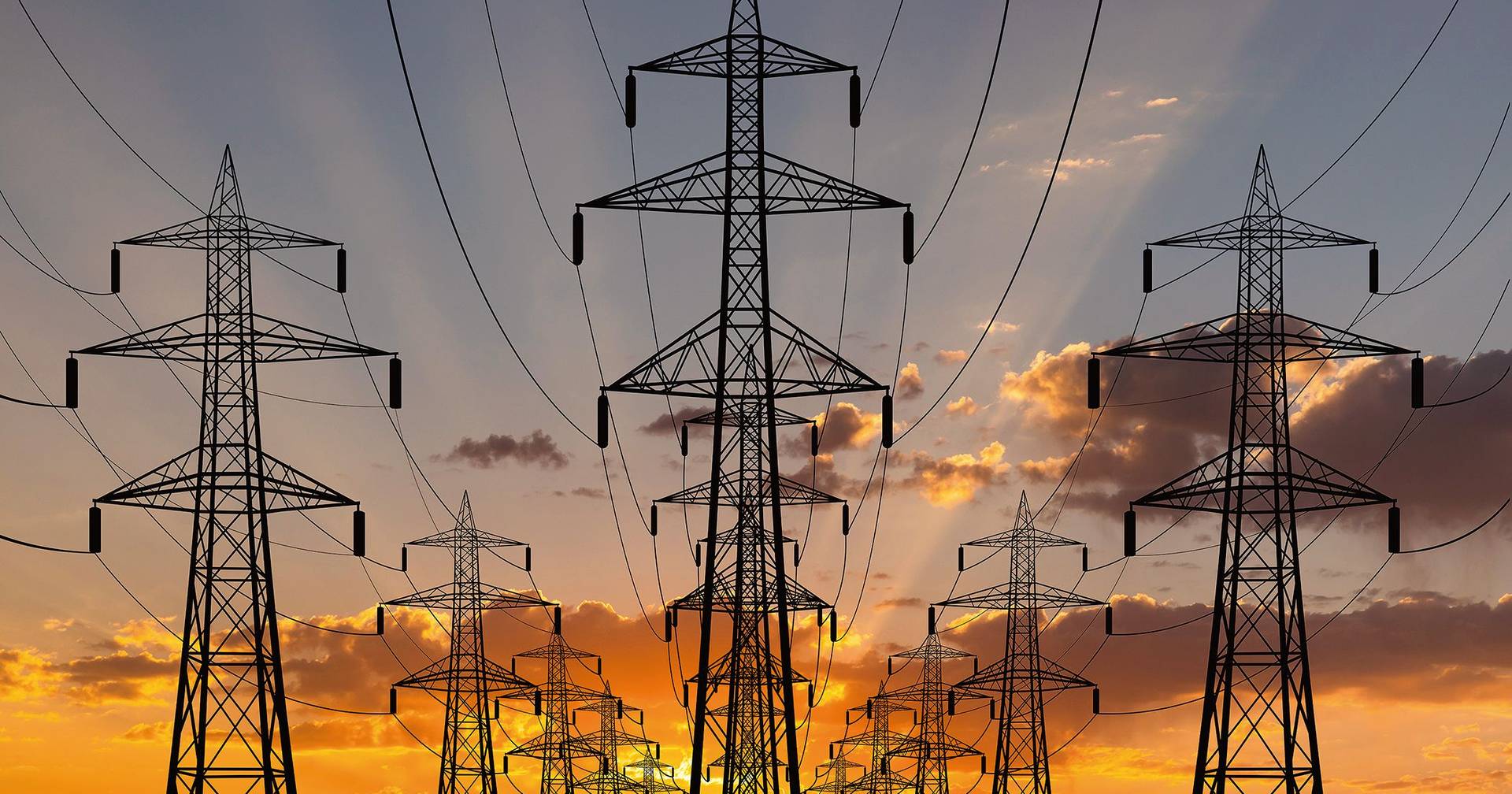 Segurança de abastecimento do sistema elétrico em risco - Expresso