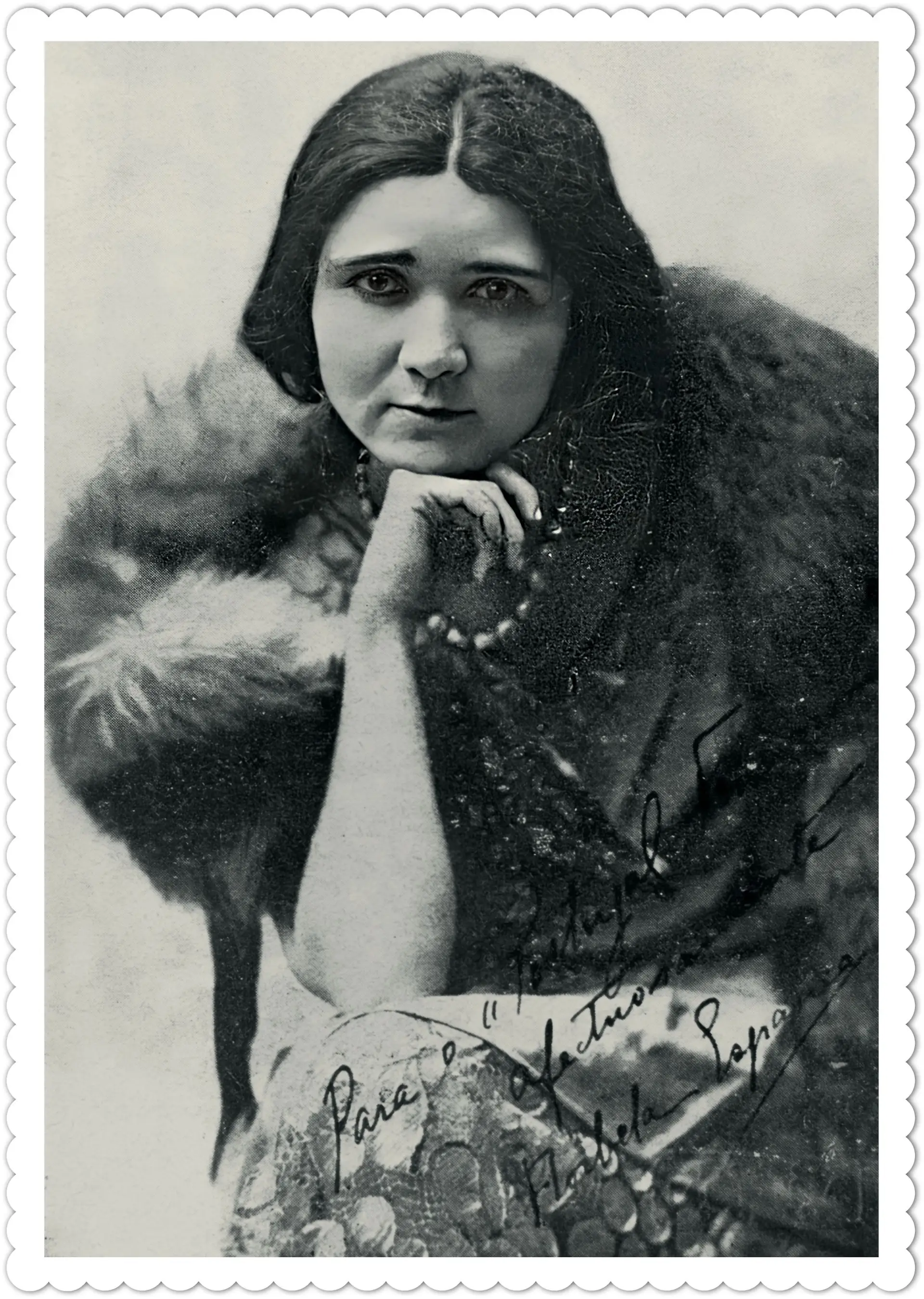 Florbela, a purificação pelo fogo - Expresso