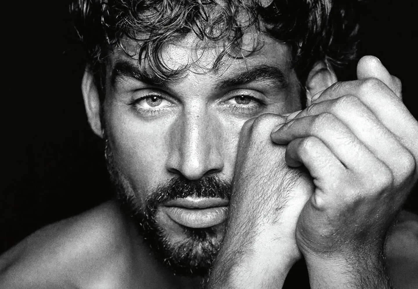 Morreu aos 38 anos o modelo e DJ Bruno Fernandes. Partiu “mais um amigo ...