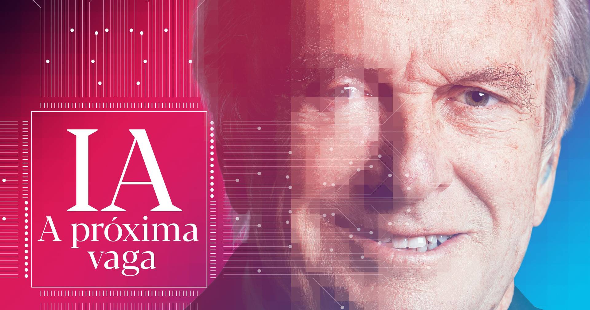 A Próxima Vaga - Expresso A Próxima Vaga - Expresso