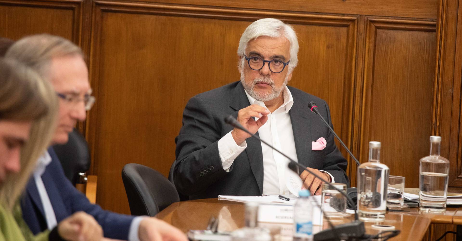 Global Media: “Continuamos a ser surpreendidos por factos, negócios ou ...