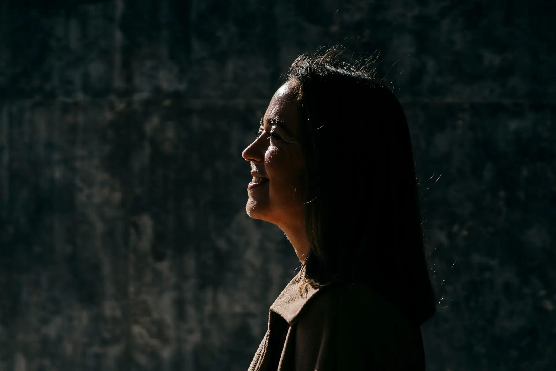 “Trabalhava a noite inteira, vangloriava-me por dormir tão pouco e ...