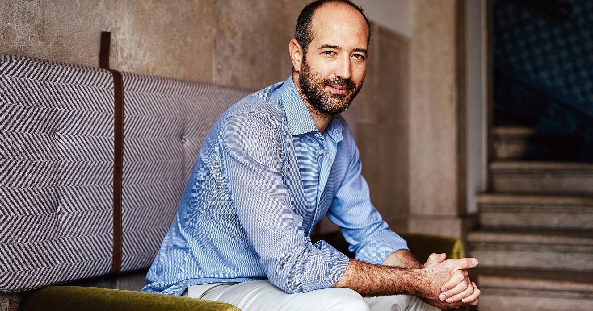 Hugo Micheron: “As mulheres transportam a ideologia do jiadismo para a ...